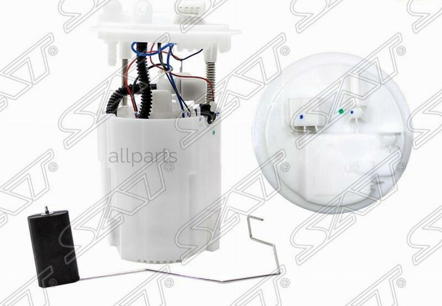 SAT ST-172020029R Топливный насос Renault Fluence 09-17 / Megane 08-16