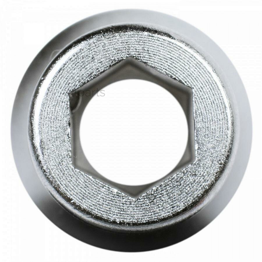 KING TONY 414810M Держатель вставок, бит 1/2-10 мм KING TONY 414810M