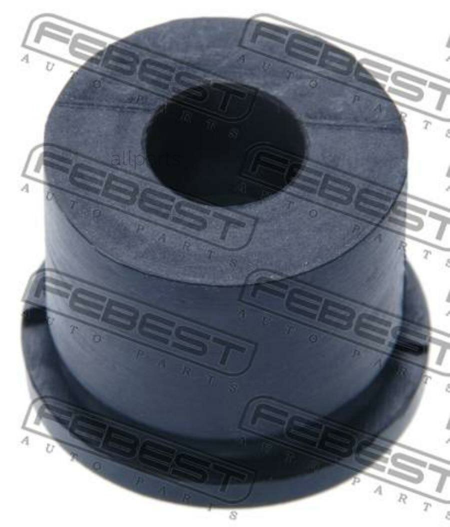 FEBEST NSB-035 втулка задней рессоры передняя