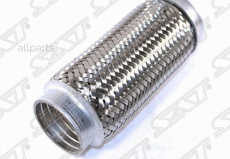 SAT ST-51X180 Гофра глушителя