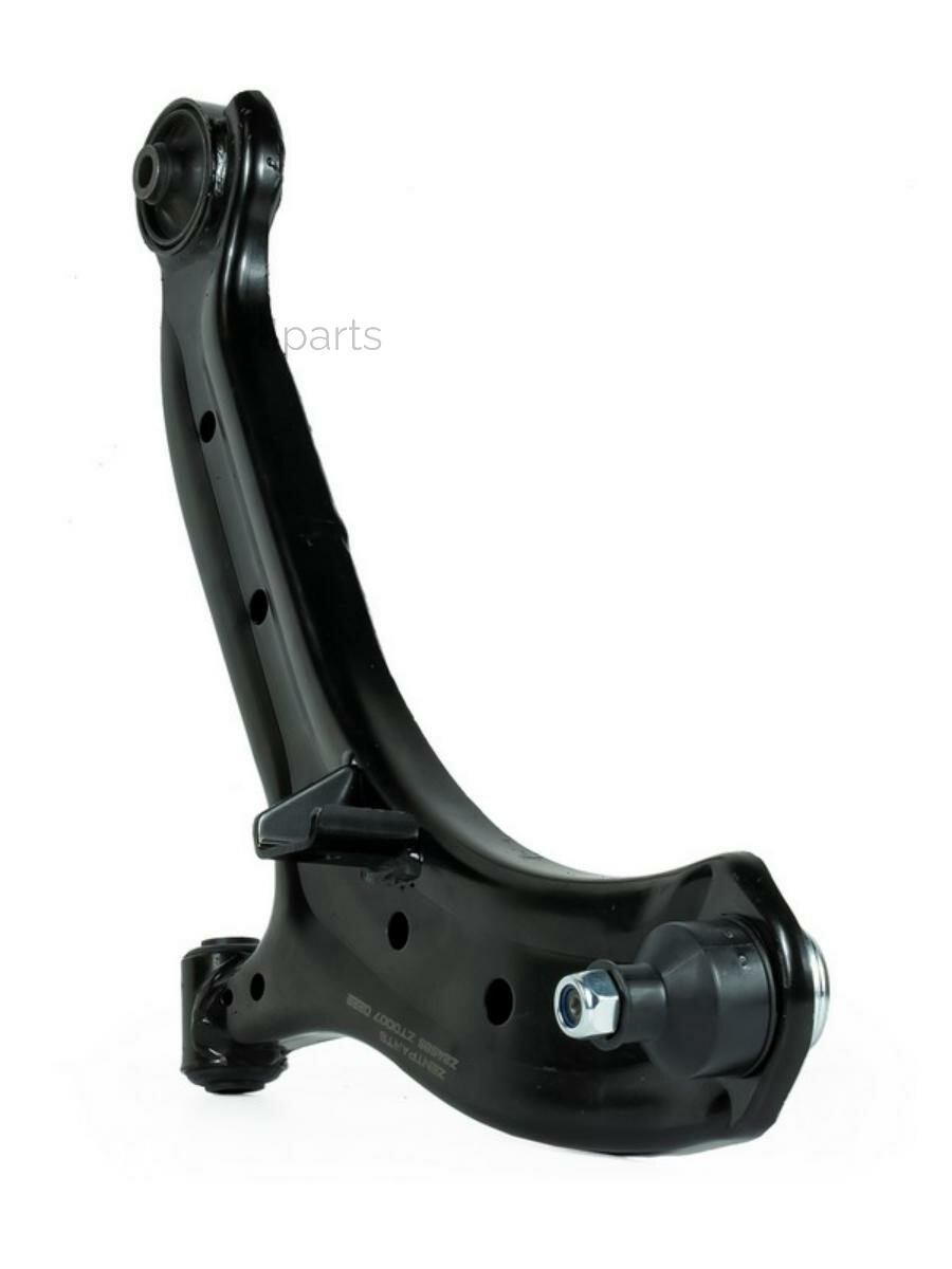 ZENTPARTS 'Z24585 рычаг нижний левый!\ Hyundai Accent 99>
