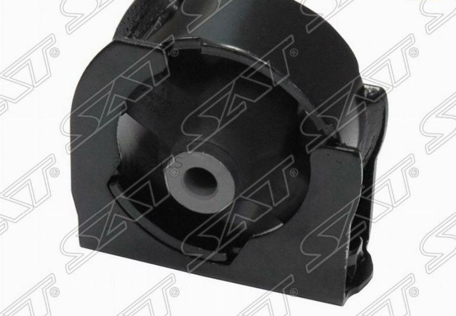SAT ST-12361-21020 Опора двигателя Toyota Allion (T240) 01-07 / Avensis 03-08 (Перед)