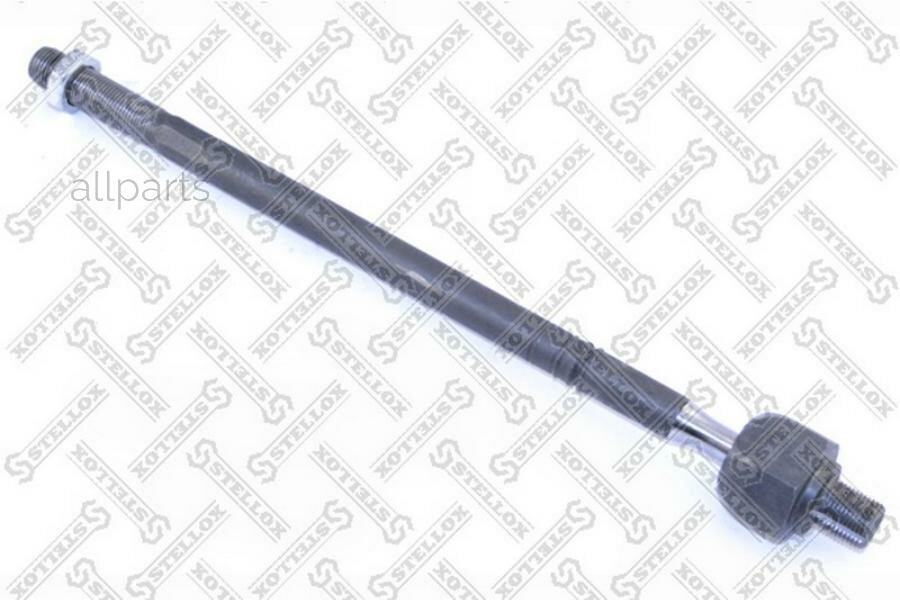 STELLOX 5505664SX тяга рул. л.+п. ! \ Iveco Daily II 99>