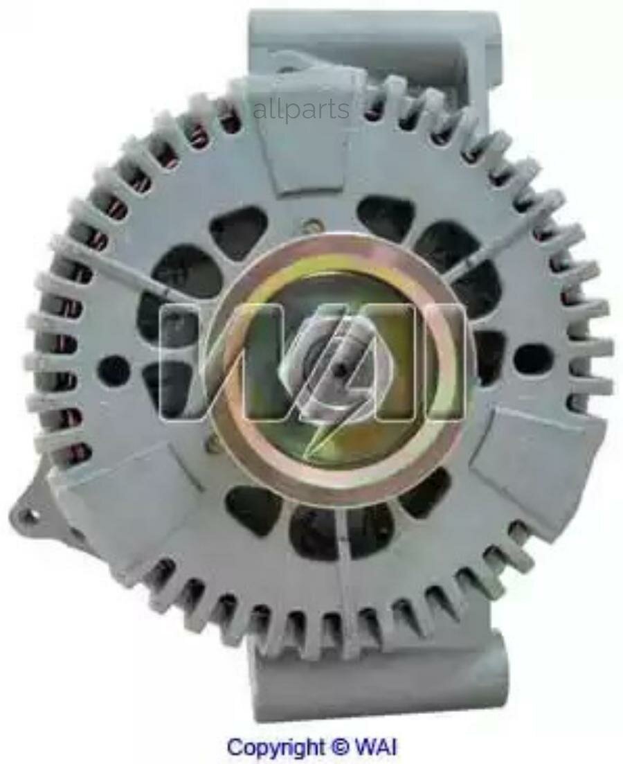 WAI 8405N Генератор (новый) Ford Escape Mercury Mariner 2.3L w/ AT(2006-05) Mazda Tribute 2.3L w/ AT