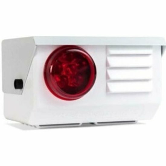 Оповещатель световой Радий Свирель-2 исп.03