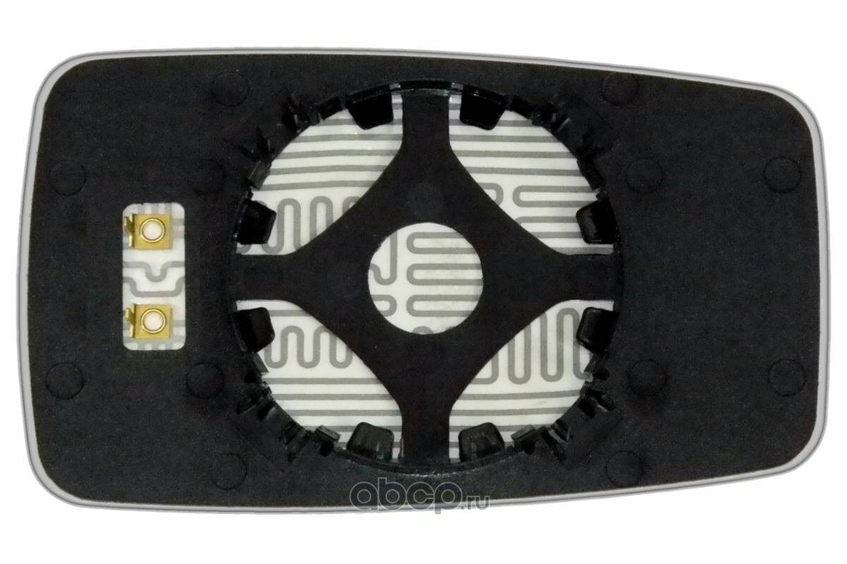 Зеркальный элемент L Ergon 94808638 для легковых автомобилей