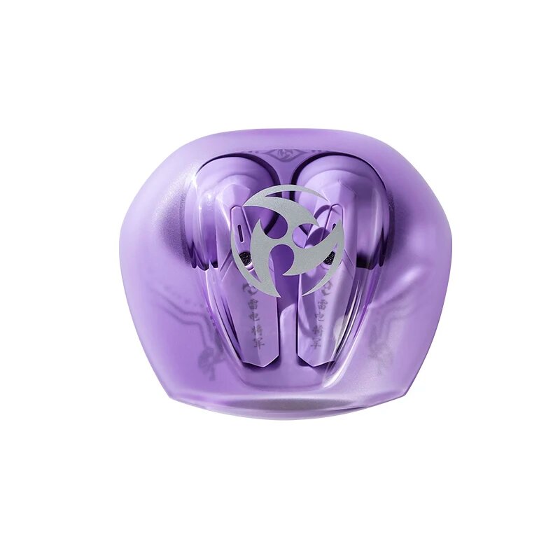 Genshin Impact наушники Beelzebul Bluetooth 5.3