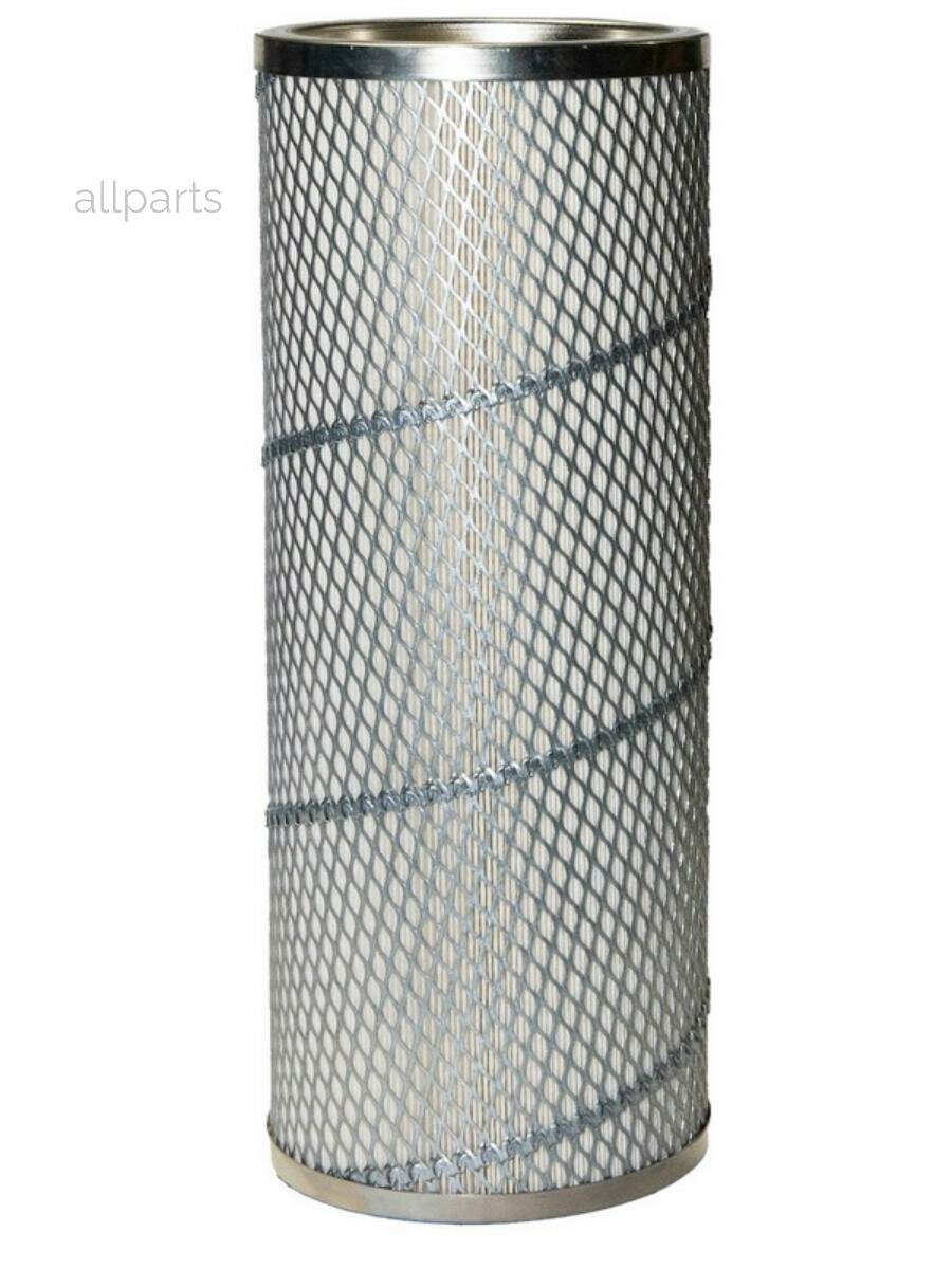 ZENTPARTS Z32599 фильтр воздушный! D264 d153 H419 7/16-20UNF\ Deutz-Fahr Agrostar