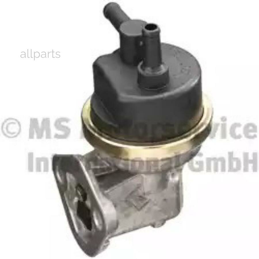 PIERBURG 721771500 насос топливный механический!\ Lada Niva 1.6 76-95/Toscana 2107 1.5 83-93