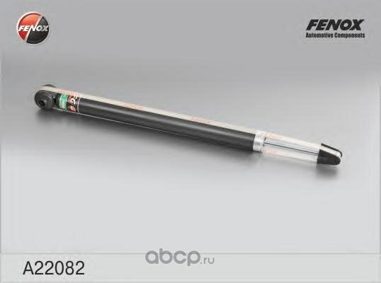 Амортизатор задний L, R Fenox A22082 для автомобилей с улучшенной амортизацией