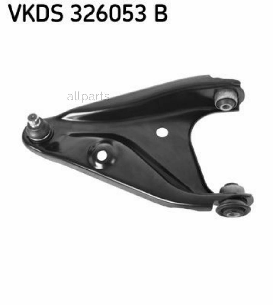 SKF VKDS326053B Рычаг передний левый