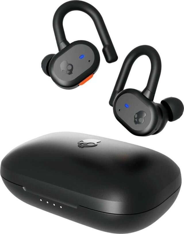 Беспроводные наушники Skullcandy PUSH ACTIVE (S2BPW-P740)
