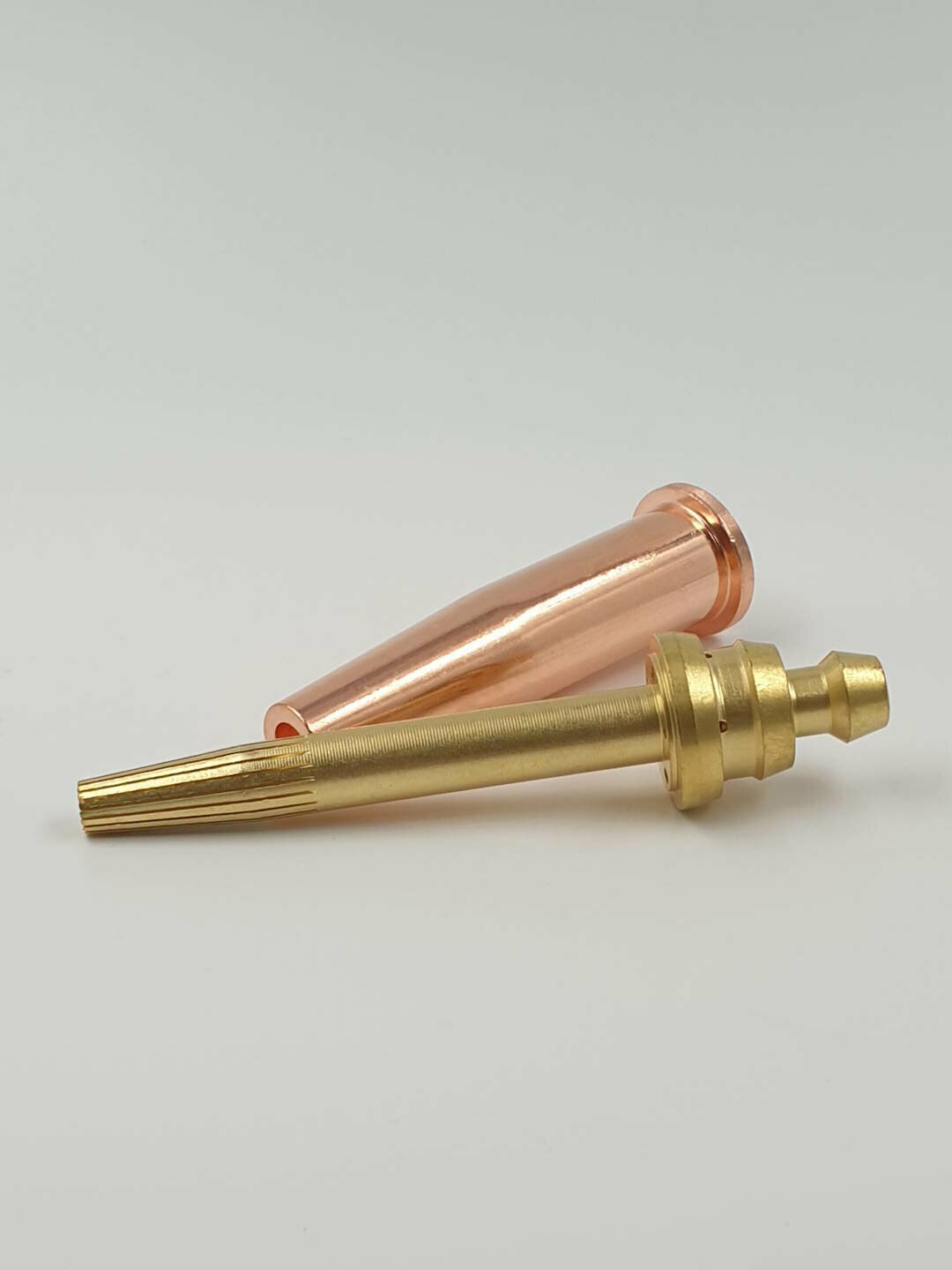 PNME-1/16 Газовое сопло 25-40мм (комплект 5 шт.)