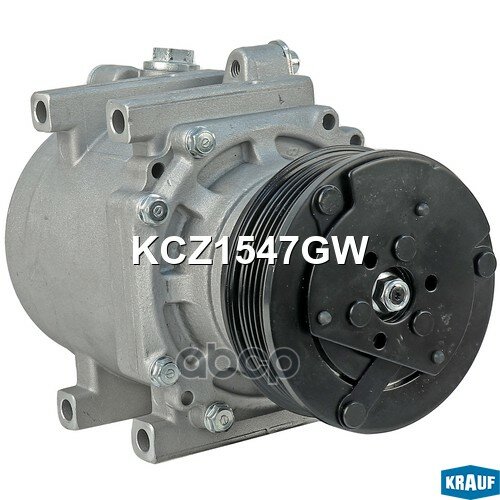 Компрессор кондиционера Krauf арт. kcz1547gw