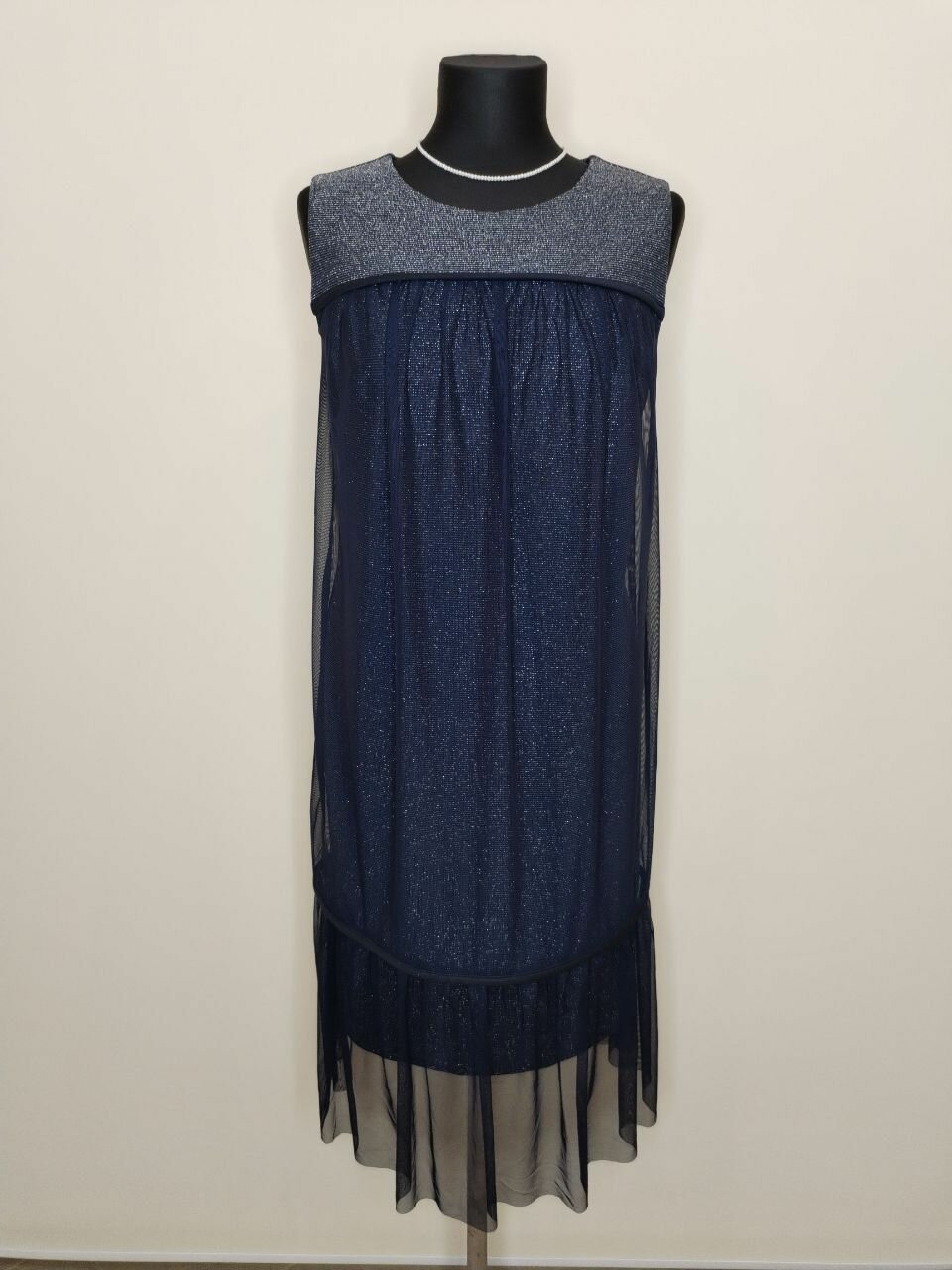 Платье Базовая коллекция