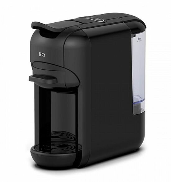 Кофеварка BQ CM3000 Black