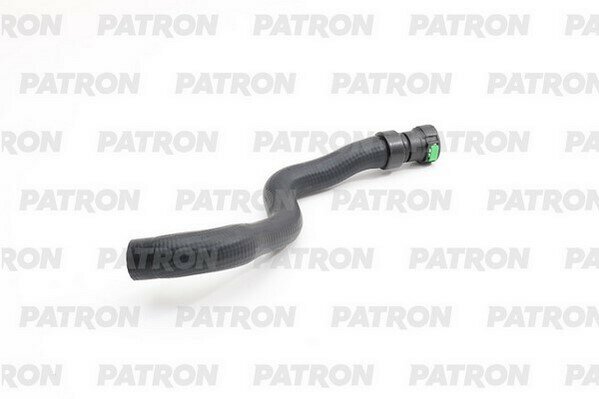 Патрубок системы отопления FORD FIESTA V FUSHION 1.4 1.6 1.4 TDCI PATRON PH2013