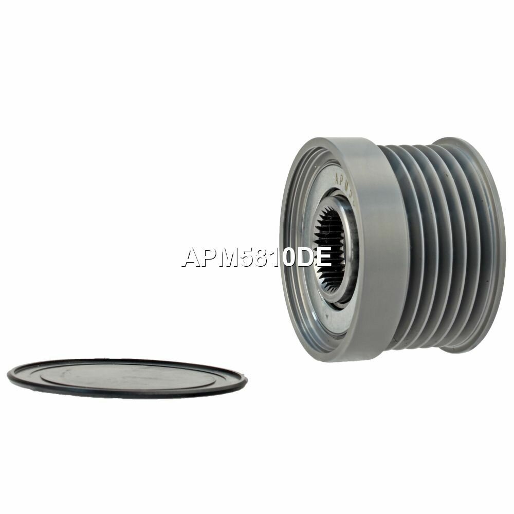 Шкив обгонный генератора Ford C-Max, Focus (Форд Ц-Макс, Фокус)