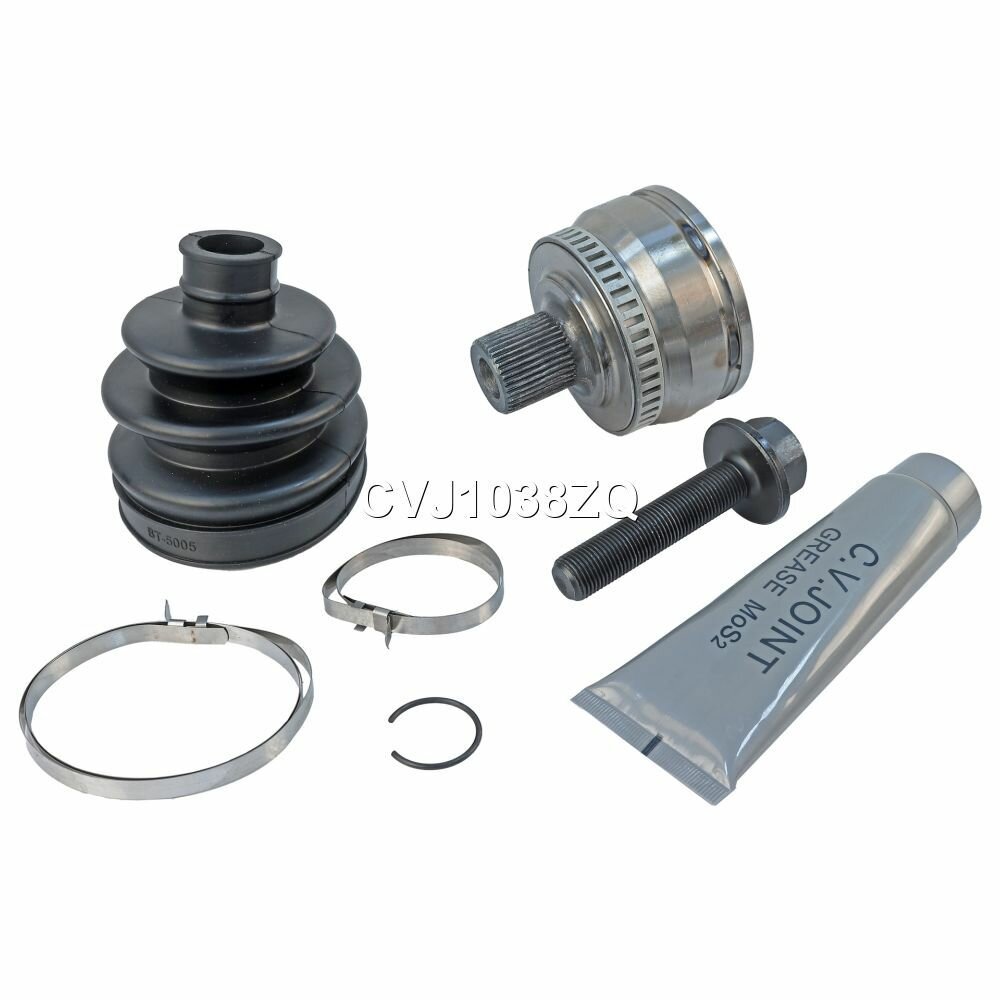 ШРУС наружный для легковых автомобилей Audi A4, A6 (Ауди А4, А6)