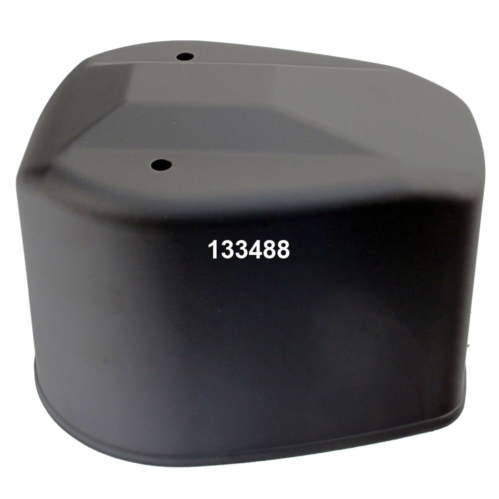 Крышка стартера для легковых автомобилей задняя Krauf 133488