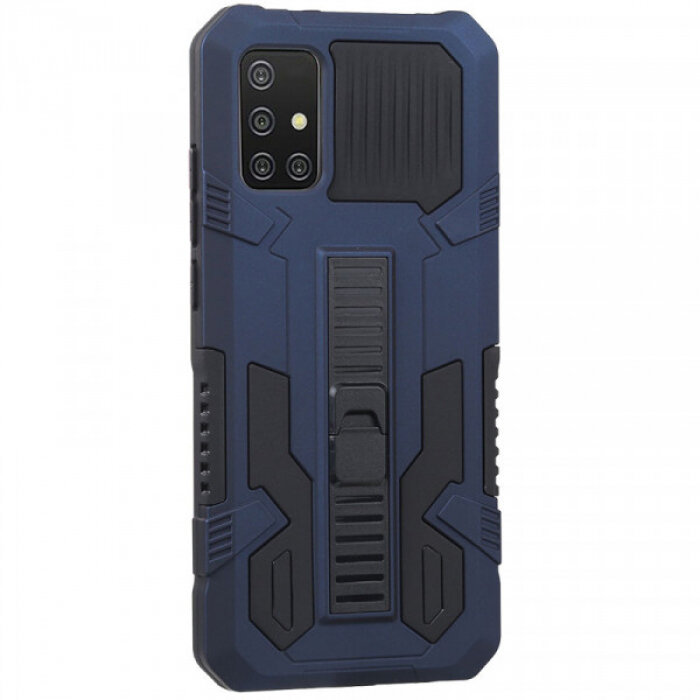 Ironhide Противоударный чехол-подставка для Samsung Galaxy A51