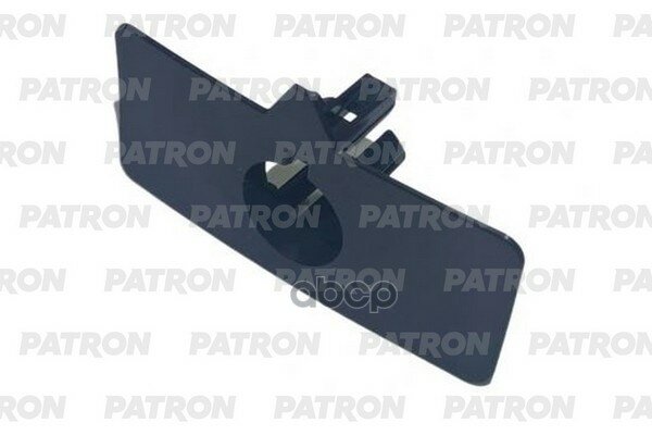 Кронштейн парктроника Кронштейн парктроника S10, Tesla Model Y PATRON арт. P76-0085