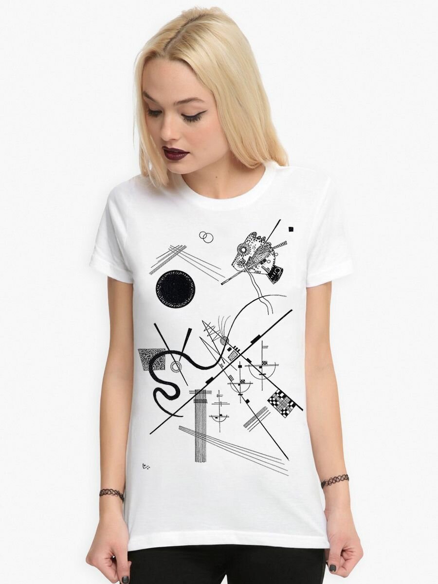 Футболка Dream Shirts