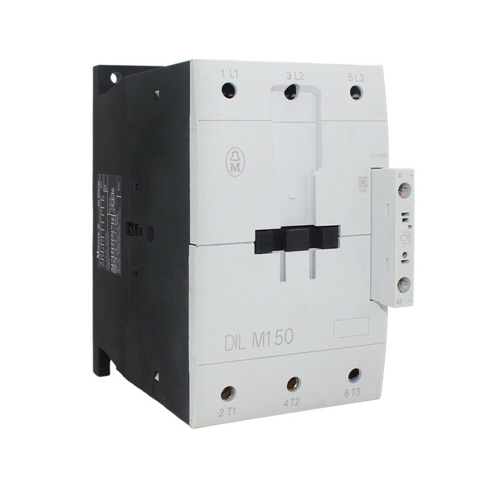 MOELLER / EATON DILM150 (RDC24) 239591 (Катушка 24-27V DC)