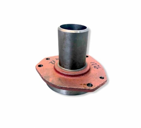 85-1601172 Кронштейн МТЗ-1221 ОАО МТЗ оригинальная запчасть МТЗ