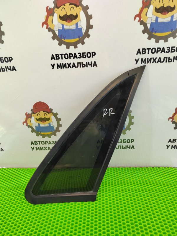 Форточка кузова задняя правая Lifan Breez 520