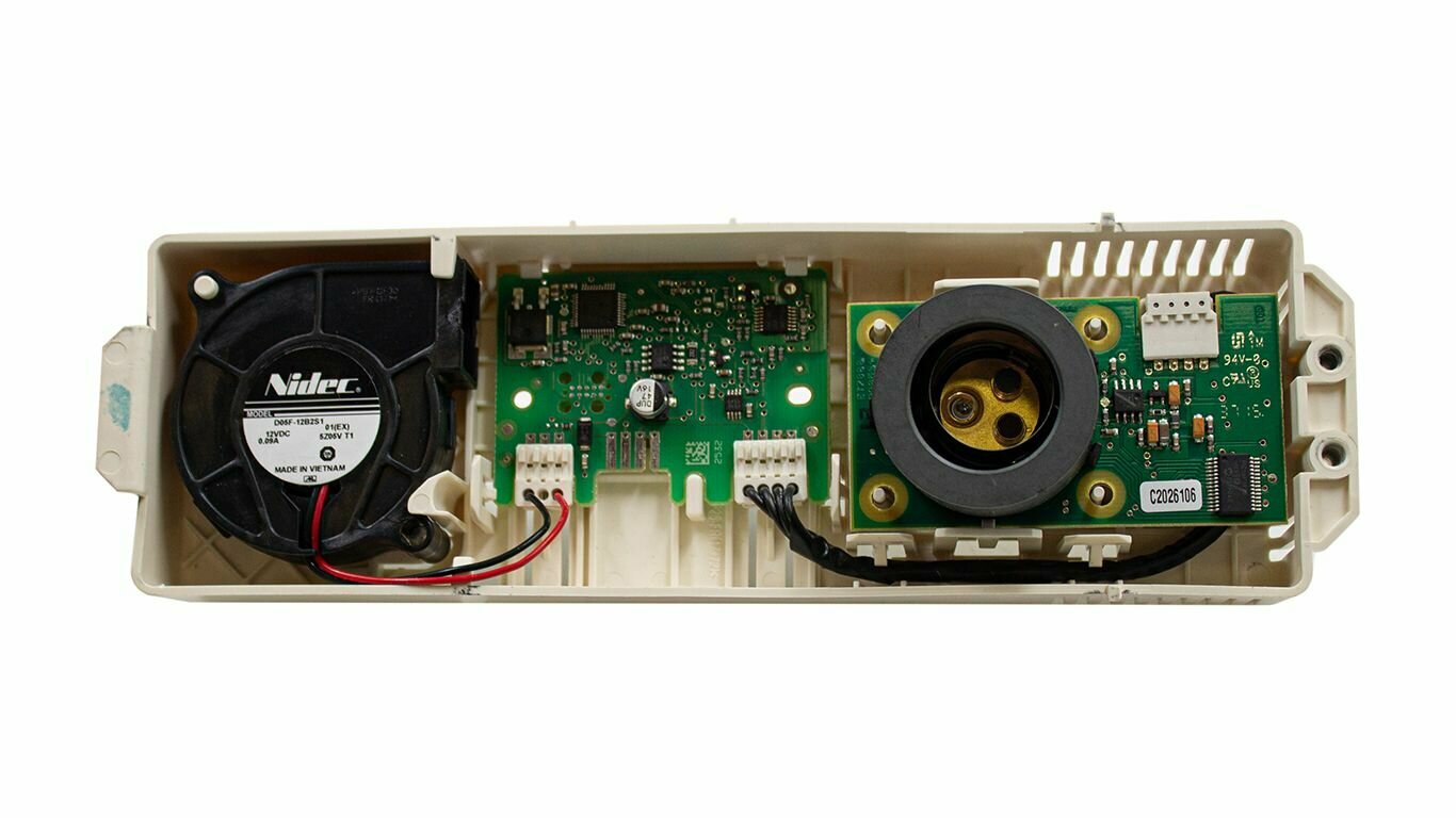 Модуль ETZ 7000 для варочной поверхности MIELE (миле) 9912717 (D05F-12B2S1)