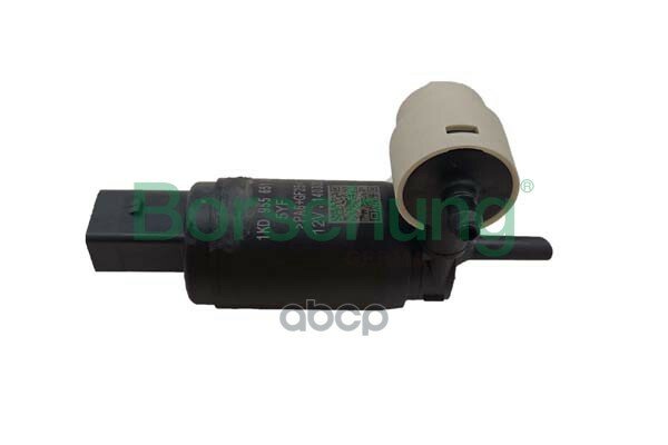 Насос стеклоочистителя BORSEHUNG арт. B11247