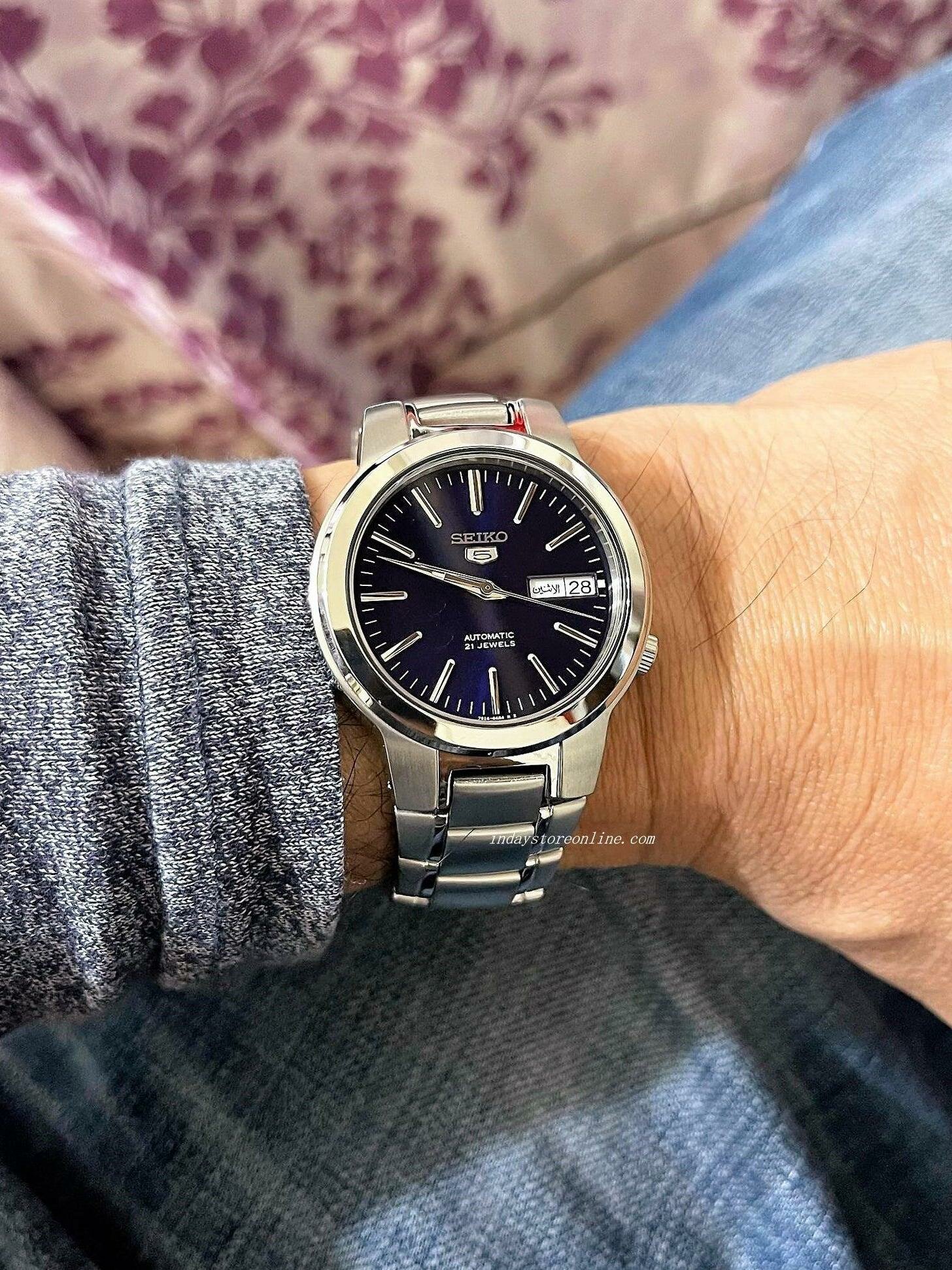 Наручные часы SEIKO — фото 1