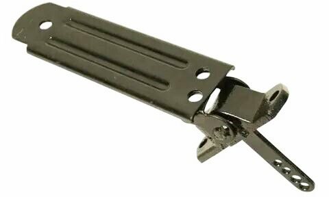 80В-1108510-А Педаль МТЗ акселератора Н/О ОАО МТЗ оригинальная запчасть МТЗ