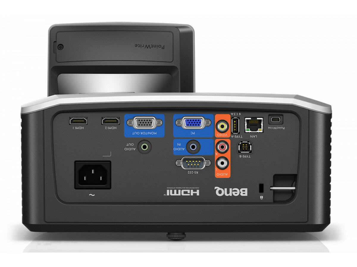 Проектор Benq MH856UST+ — фото 1
