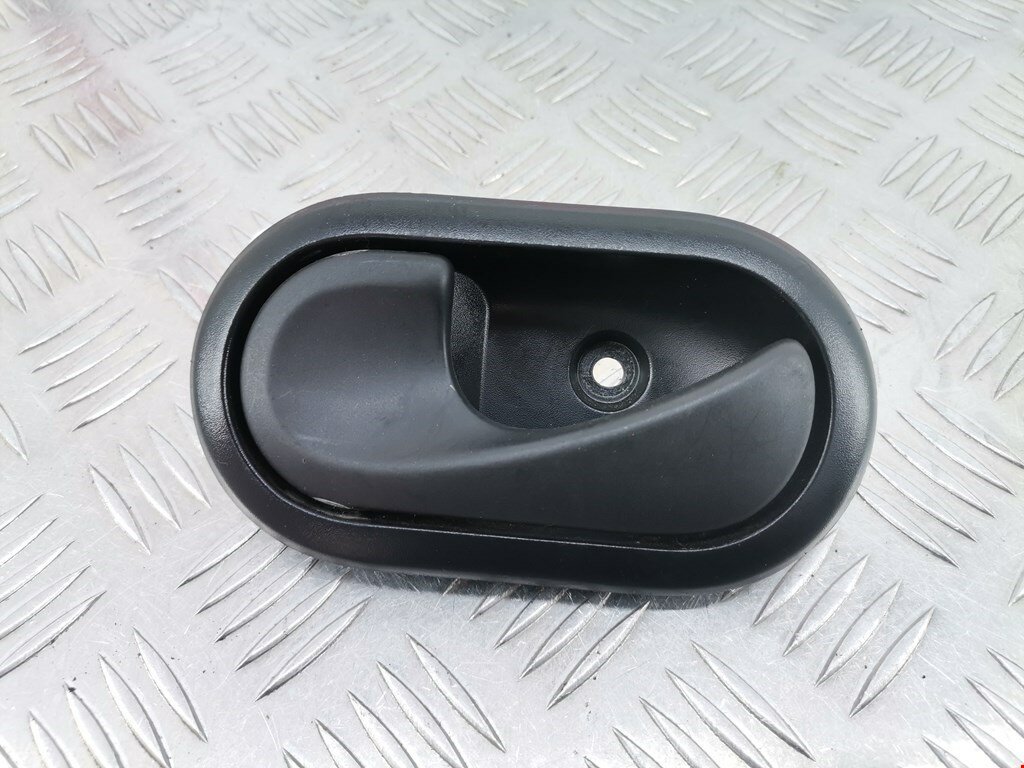Ручка двери внутренняя передняя левая Renault Sandero 1 8200735219 арт. 1768043