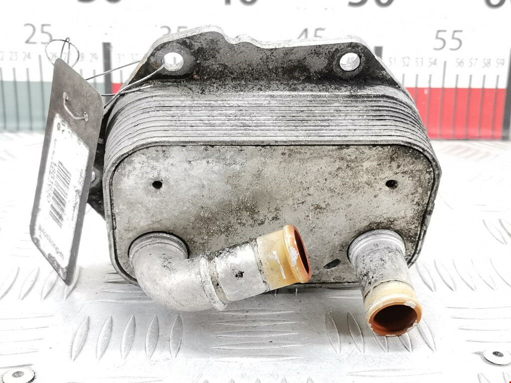 Теплообменник Land Rover Freelander 2 арт. 1861630