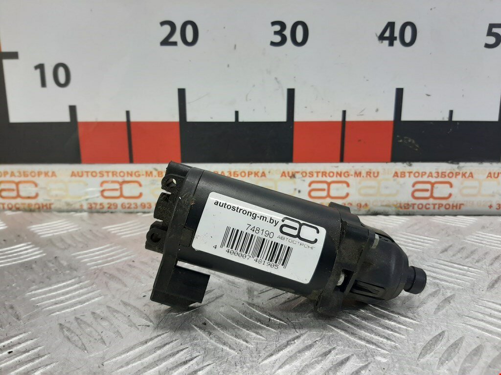 Блок круиз контроля Nissan Murano (Z50) 46501CA117 арт. 748190