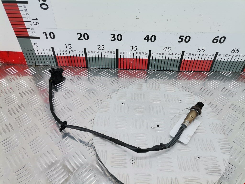 Датчик кислородный (лямбда зонд) Ford Mondeo 4 AV619D375BA арт. 1775998