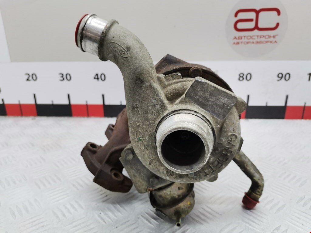 Турбина Ford Focus 1 1S4Q6K682AP арт. 1437536