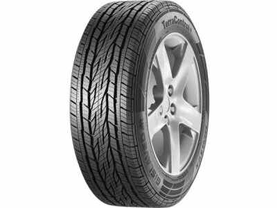 Gislaved TerraControl 225/65 R17 H102
