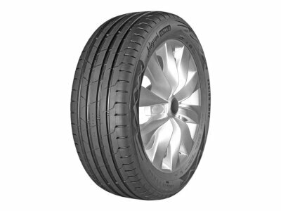 Ikon Tyres Autograph Ultra 2 SUV 275/45 R21 Y110