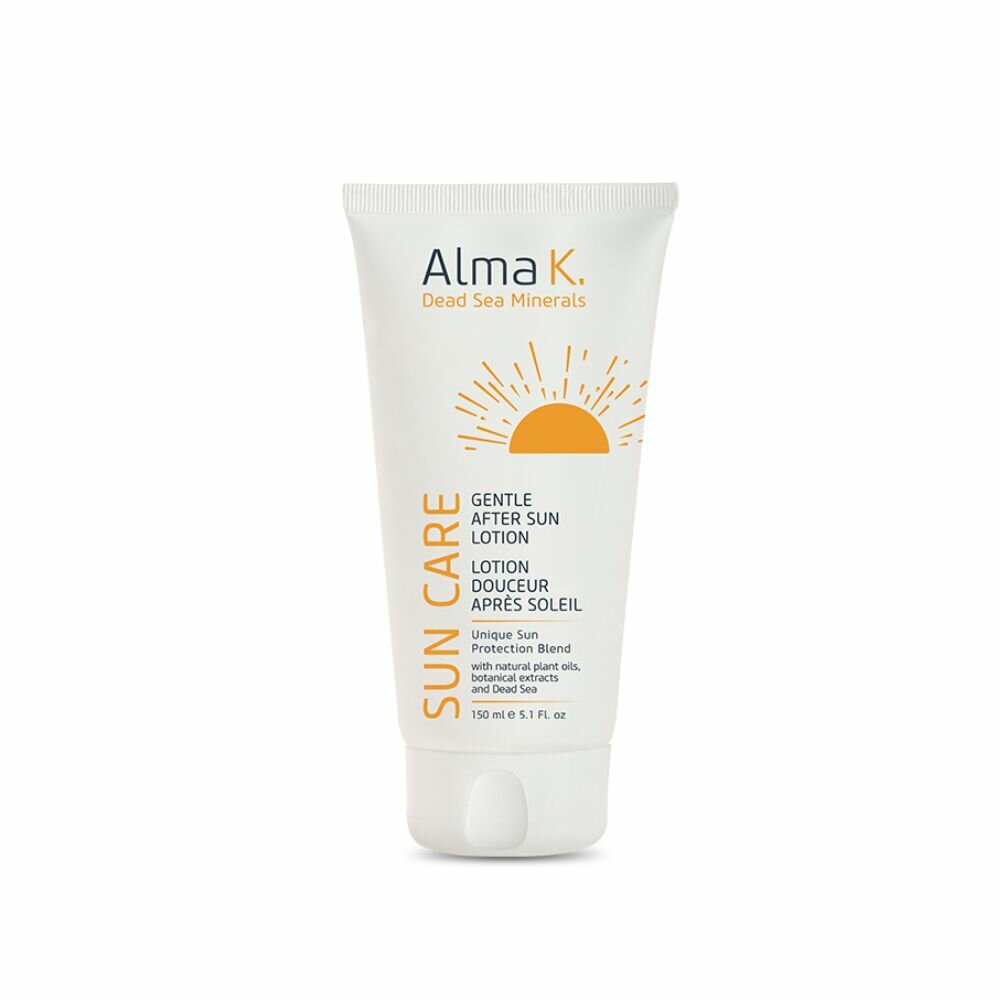 ALMA K. Нежный лосьон для тела после загара Gentle After Sun Lotion