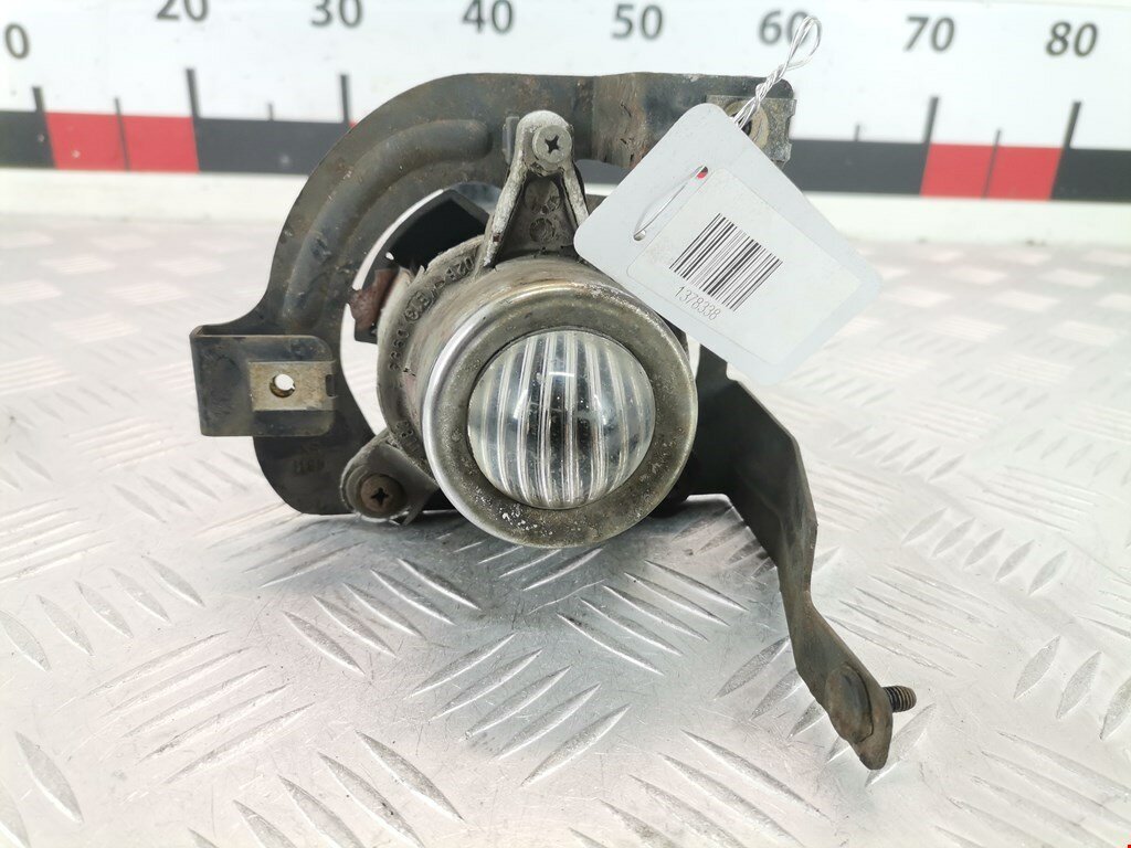 Фара противотуманная левая Alfa Romeo 147 (937) 156052643 арт. 1378338