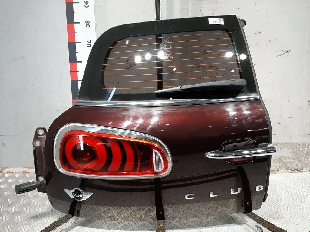 Дверь распашная задняя левая Mini Cooper D Clubman (F54) 41007411613 арт. 708024