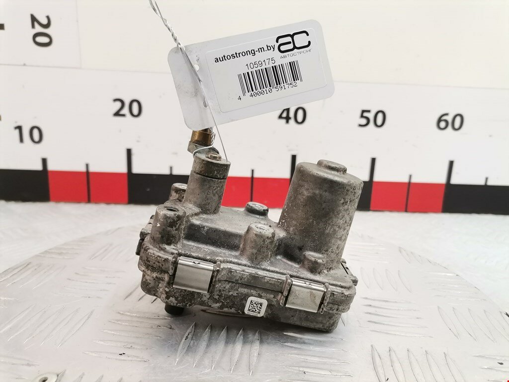 Актуатор турбины BMW 3-Series (E90/E91/E92/E93) A2C53376673 арт. 1059175