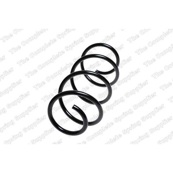 Пружина подвески передняя для автомобиля Nissan, LESJÖFORS 4062052 (1 шт.)