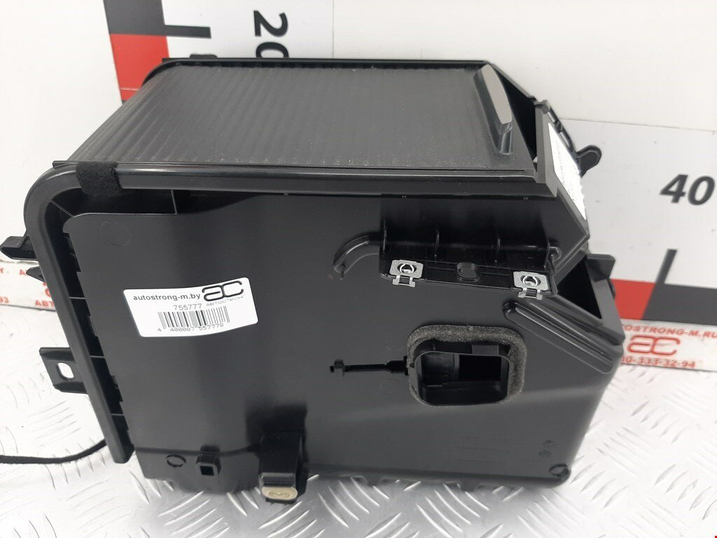 Бардачок (вещевой ящик) Citroen C4 2 (B7) 7591TS арт. 755777