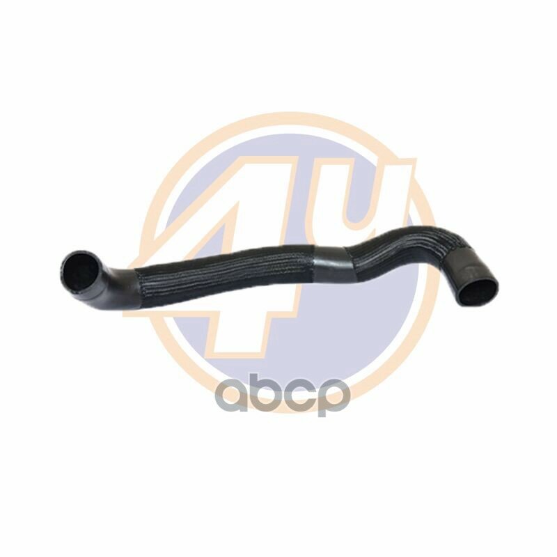 Патрубок Турбины Land Rover Discovery Iii 2.7 Tdi V6 4U арт. 4U-TH-034888