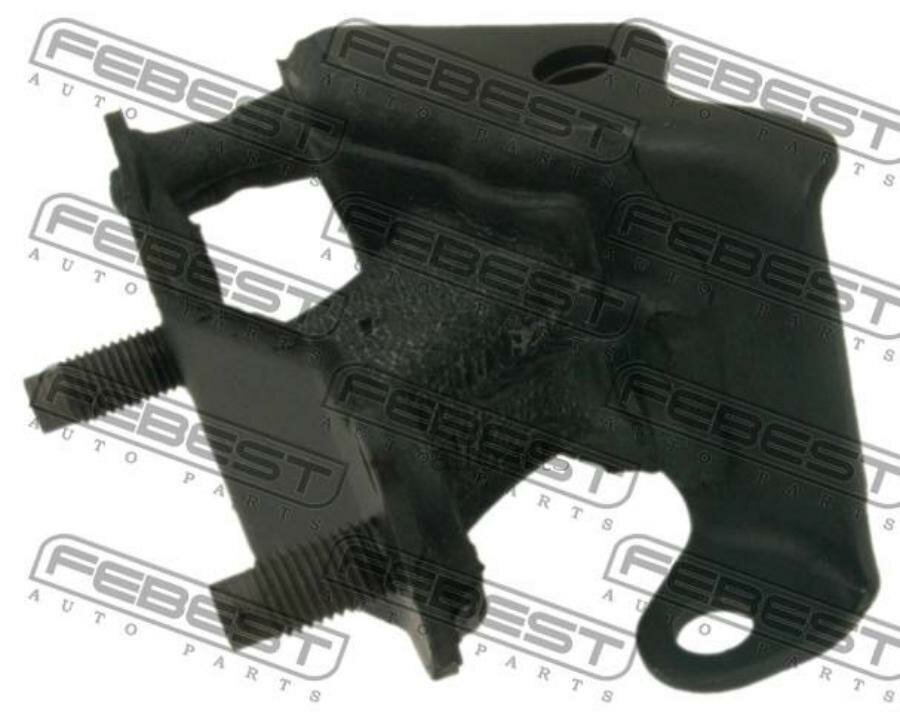 FEBEST HM062 опора КПП задняя AT!\Honda Accord 02-08